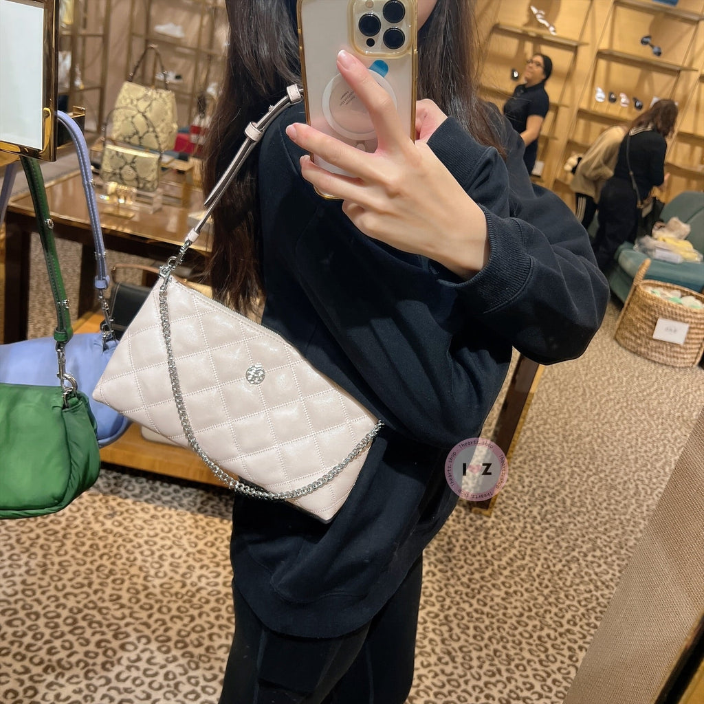 Tory Burch Willa 肩背包 – iheartz.shop Zoe x 小萬歲