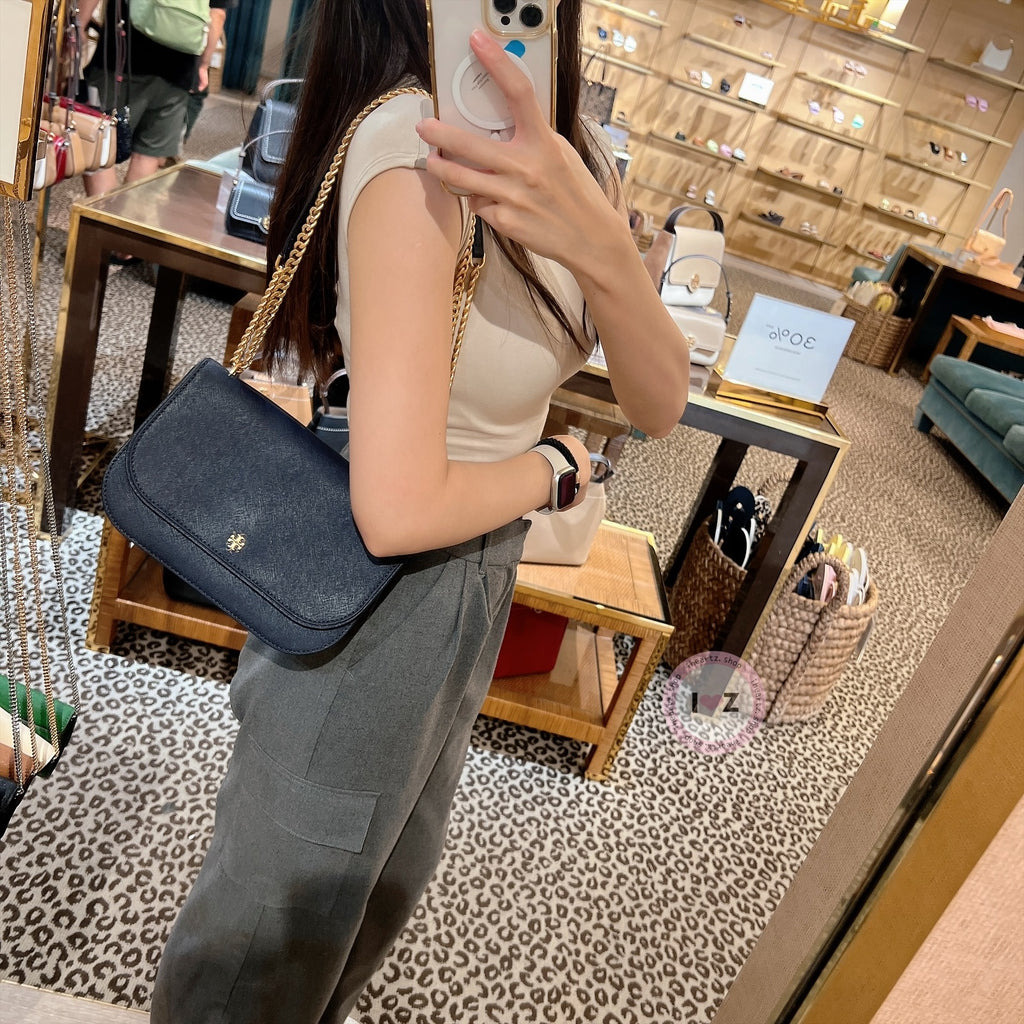 Tory Burch 鏈條包 – iheartz.shop Zoe x 小萬歲